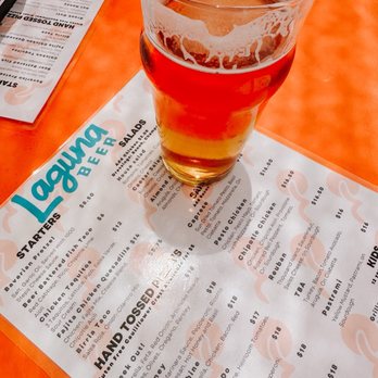 LAGUNA BEER COMPANY - Updated June 2025 - 500 Photos & 358 Reviews ...