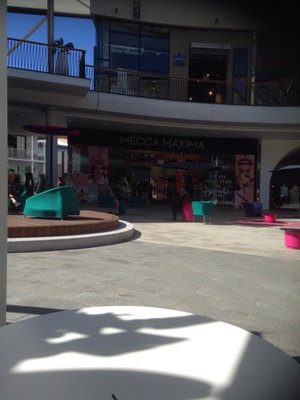 MECCA MAXIMA - PACIFIC FAIR - Updated July 2024 - Hooker Boulevard ...