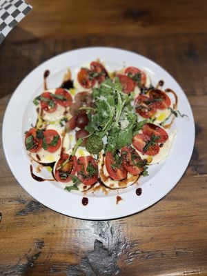 WICKED PEEL PIZZA KITCHEN - MIDVALE - Updated January 2026 - 51 Photos ...