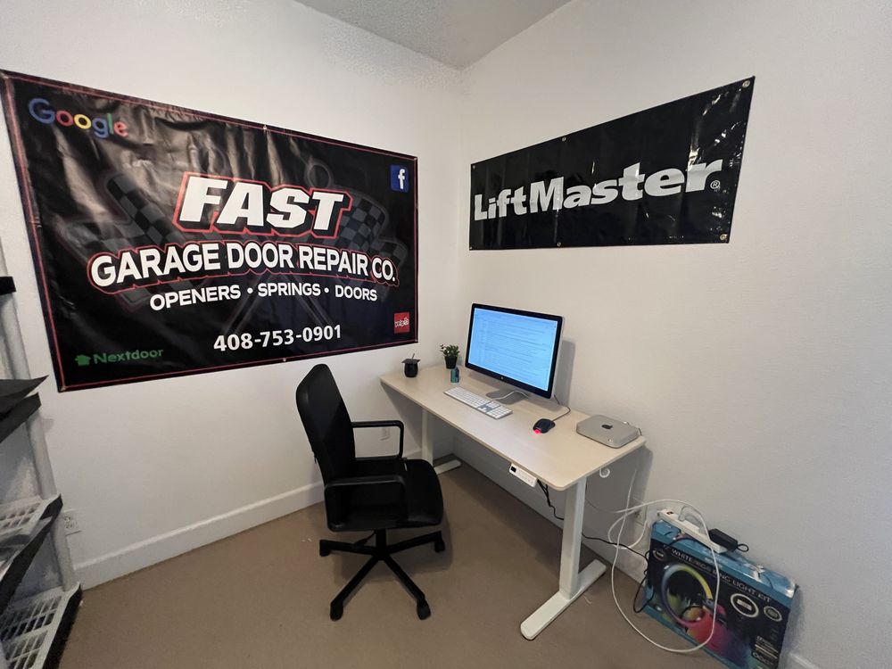 FAST GARAGE DOOR REPAIR CO - Updated May 2026 - 112 Photos & 250 ...