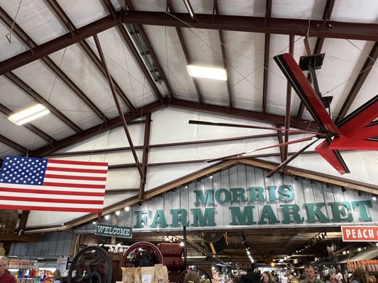 MORRIS FARM MARKET - TEMP. CLOSED - Updated March 2026 - 321 Photos ...