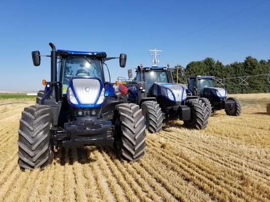 INTERMOUNTAIN NEW HOLLAND - Updated November 2025 - 1935 Kimberly Rd, Twin Falls, Idaho ...