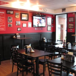 CANTORE’S PIZZA - Updated July 2025 - 82 Photos & 170 Reviews - 1 Glen ...