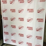 STAMPS SUPER BURGERS - 152 Photos & 182 Reviews - 1801 Dalton St ...