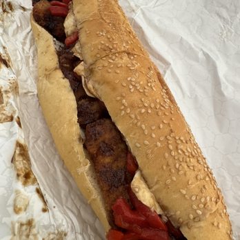 SEASIDE SUBS - Updated August 2025 - 111 Photos & 150 Reviews - 1645 SE ...