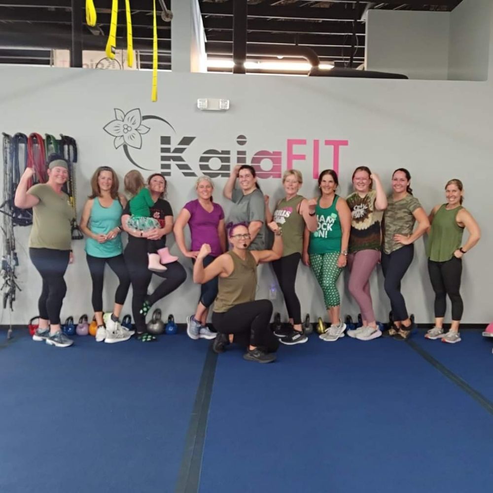 KAIA FIT SIERRA - SPARKS/SPANISH SPRINGS - Updated January 2026 - 64 ...