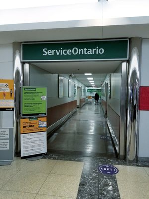 SERVICEONTARIO - Updated December 2025 - 14 Photos & 64 Reviews - 777 ...