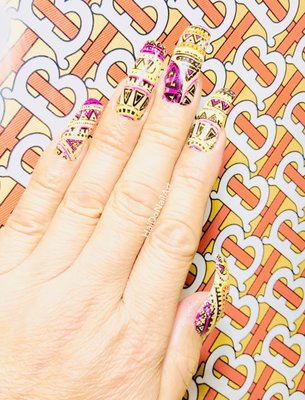 NEW JERSEY NAILS & SPA - Updated July 2024 - 2130 Photos & 57 Reviews ...