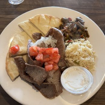 THE GREEK ISLANDS RESTAURANT - INDIANAPOLIS - Updated October 2025 ...