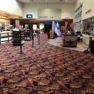 AMC NILES 12 - 40 Photos & 81 Reviews - 301 Golf Mill Ctr, Niles ...