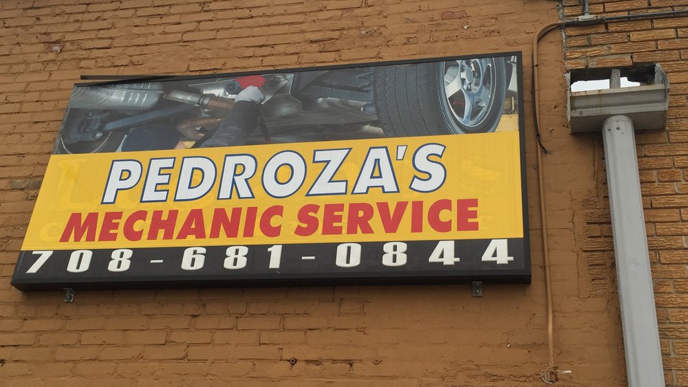PEDROZA’S MECHANIC SERVICE - Updated November 2025 - 22 Photos & 12 ...