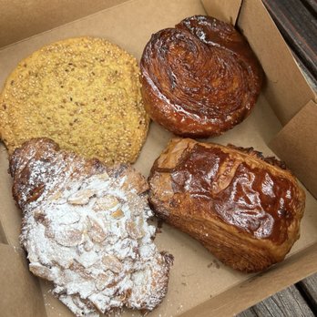 WAYFARER BREAD & PASTRY - Updated June 2024 - 1143 Photos & 682 Reviews ...