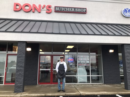DON’S BUTCHER SHOP - Updated June 2026 - 23 Photos & 44 Reviews - 8028 ...
