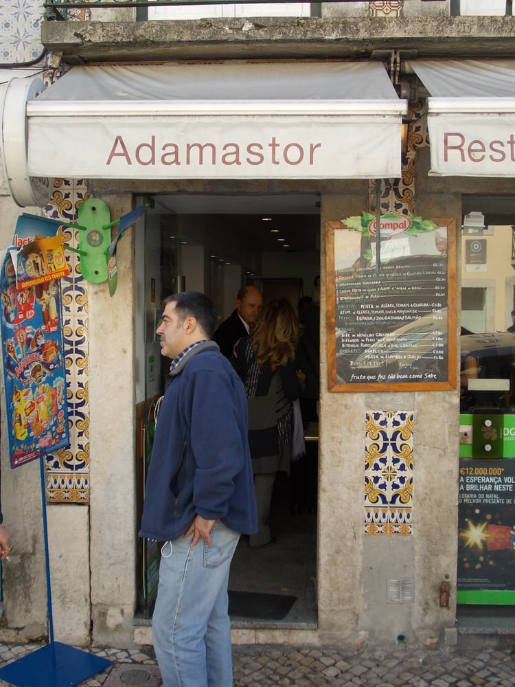 ADAMASTOR - Updated March 2025 - R. de Belém, Syddanmark, Lisboa ...