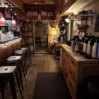 FIKA COFFEE HOUSE - Updated December 2025 - 130 Photos & 367 Reviews ...