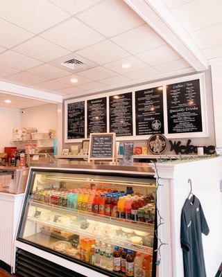 FUNCLE’S CAFÉ - 96 Photos & 41 Reviews - 3584 Whitney Ave, Hamden ...