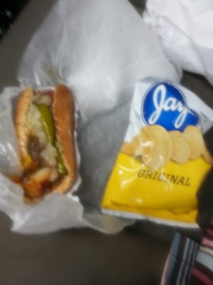 CHUCK WHEELER’S VIENNA BEEF RED HOTS - Updated September 2025 - 10 ...