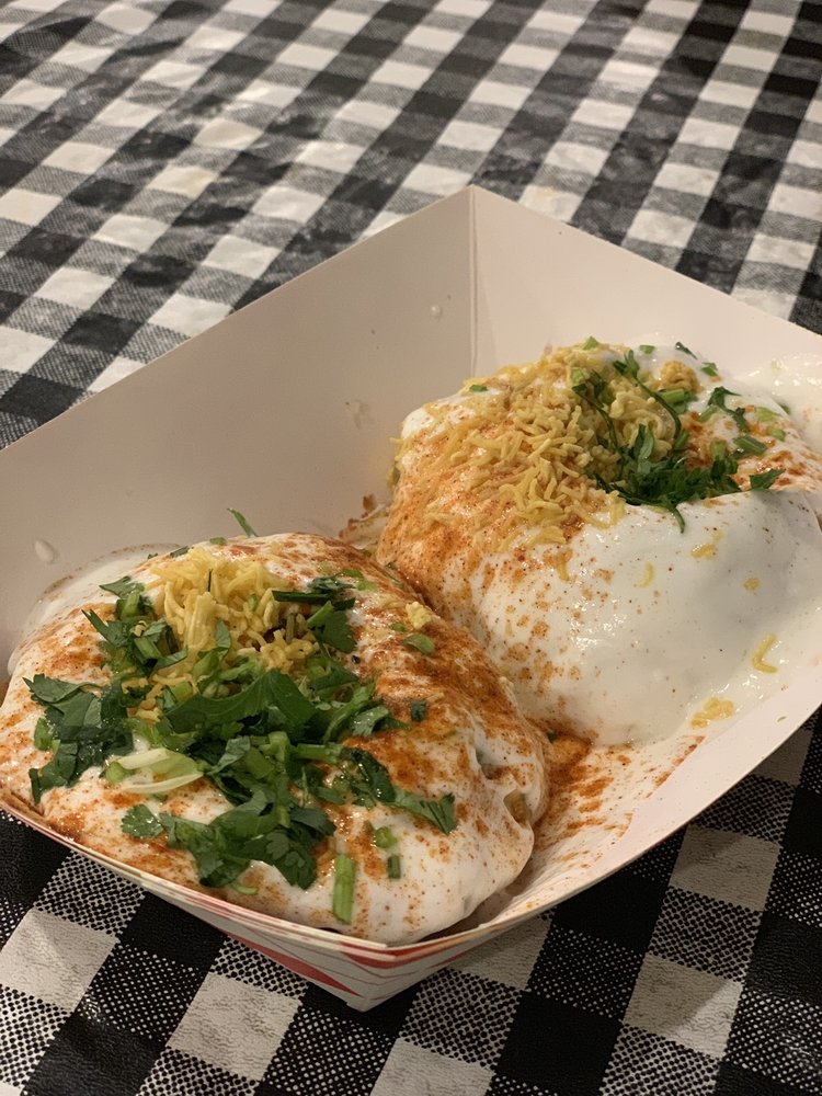 BOMBAY EXPRESS - 222 Photos & 383 Reviews - 13000 N Interstate 35 ...