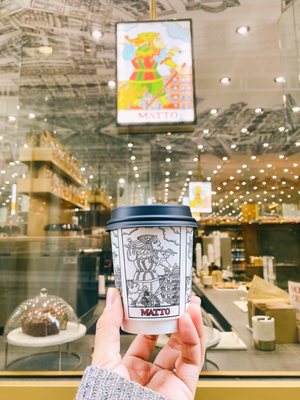 MATTO ESPRESSO - Updated December 2025 - 62 Photos & 45 Reviews - 37 ...