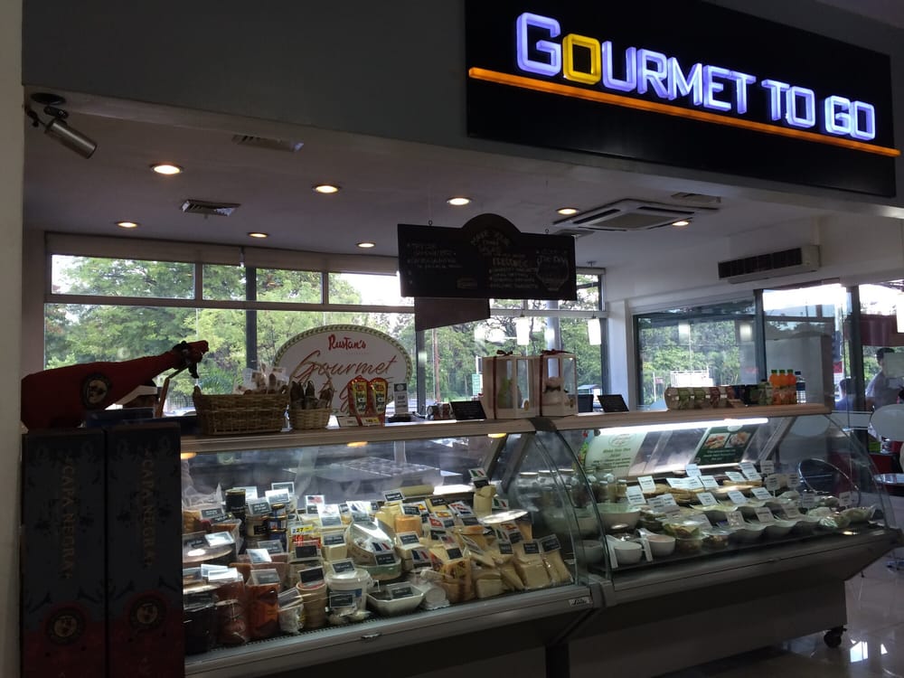 RUSTAN’S SUPERMARKET - Updated March 2025 - Katipunan Avenue, Quezon ...