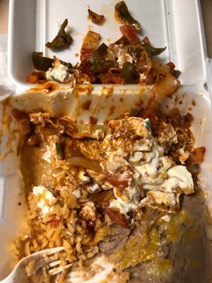 ARRIERO’S MEXICAN FOOD - 55 Photos & 69 Reviews - 431 W 13th Ave ...