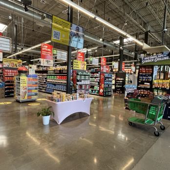 AMAZON FRESH - Updated December 2025 - 714 Photos & 303 Reviews - 13672 ...