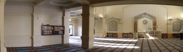 ISLAMIC CENTER OF IRVINE - Updated December 2025 - 35 Photos & 17 ...
