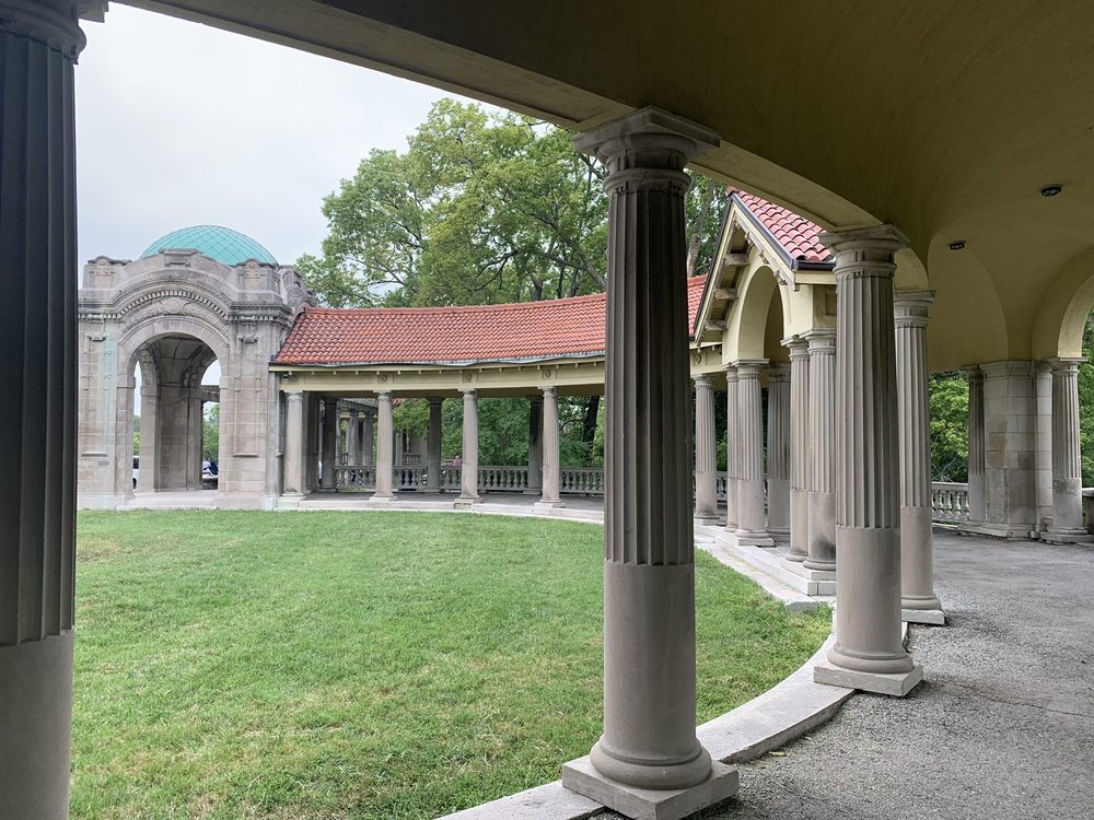 CLIFF DRIVE - Updated June 2025 - 16 Reviews - 3500 Gladstone Blvd ...