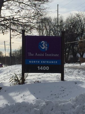 THE ASSISI INSTITUTE - Updated October 2025 - 1400 Winton Rd N ...