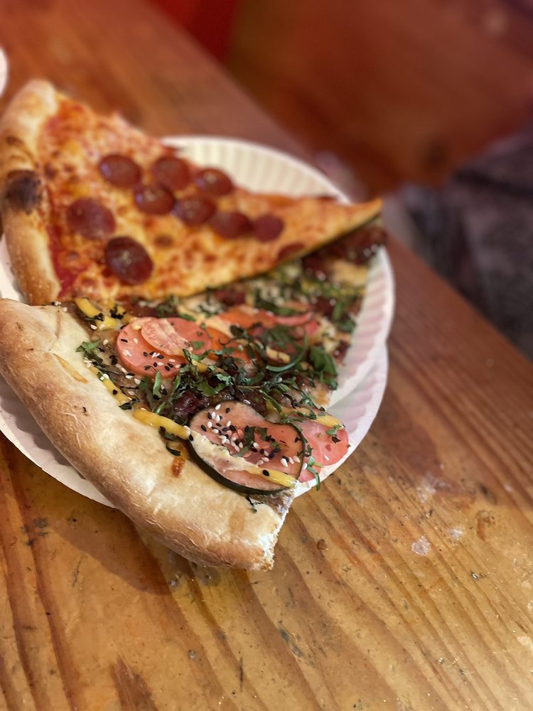 DIMO’S PIZZA - Updated December 2025 - 454 Photos & 1105 Reviews - 3463 ...