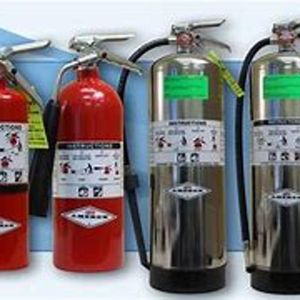 RLH FIRE PROTECTION - Updated October 2025 - 4300 Stine Rd, Bakersfield ...