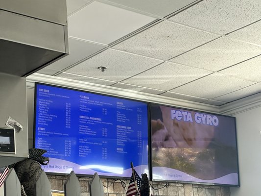 JERRY’S HOT DOG & GYROS - Updated July 2024 - 248 Photos & 485 Reviews ...