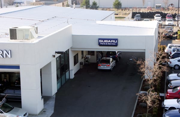 RAIRDON’S SUBARU OF AUBURN - Updated September 2025 - 39 Photos & 370 ...