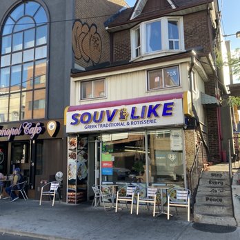 SOUV LIKE - Updated September 2025 - 121 Photos & 101 Reviews - 708 ...