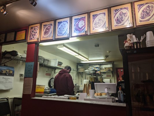 VICTOR’S ITALIAN RESTAURANT - Updated January 2026 - 55 Photos & 132 ...