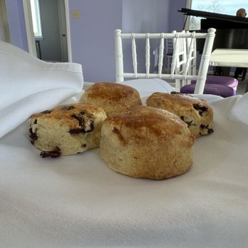 POSH TEA ROOM - Updated June 2025 - 44 Photos & 12 Reviews - 755 Main ...