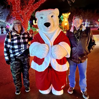 HERITAGE PARK ZOOLOGICAL SANCTUARY - Updated June 2025 - 143 Photos ...