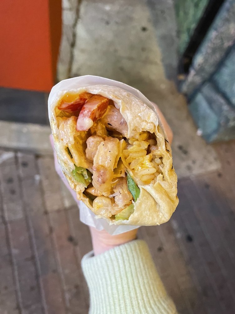 FUSION WRAP - Updated December 2025 - 12 Photos - 4967 Clifton Hill ...