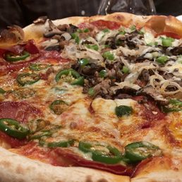 FIRE WORKS PIZZA - 543 Photos & 846 Reviews - 2350 Clarendon Blvd ...