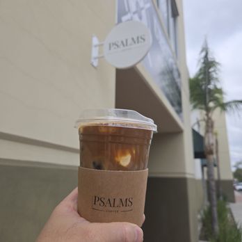 PSALMS COFFEE - Updated July 2025 - 147 Photos & 64 Reviews - 14189 ...