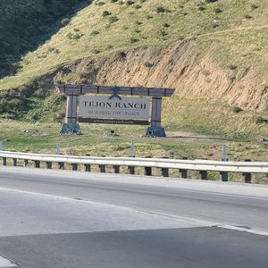 TEJON RANCH - Updated August 2025 - 23 Photos - 4436 Lebec Rd, Tejon ...