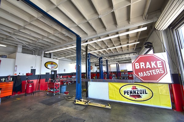 BRAKE MASTERS - Updated December 2025 - 40 Photos & 127 Reviews - 24411 ...