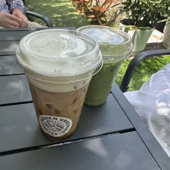 HIDDEN GROUNDS COFFEE - Updated July 2024 - 155 Photos & 48 Reviews ...