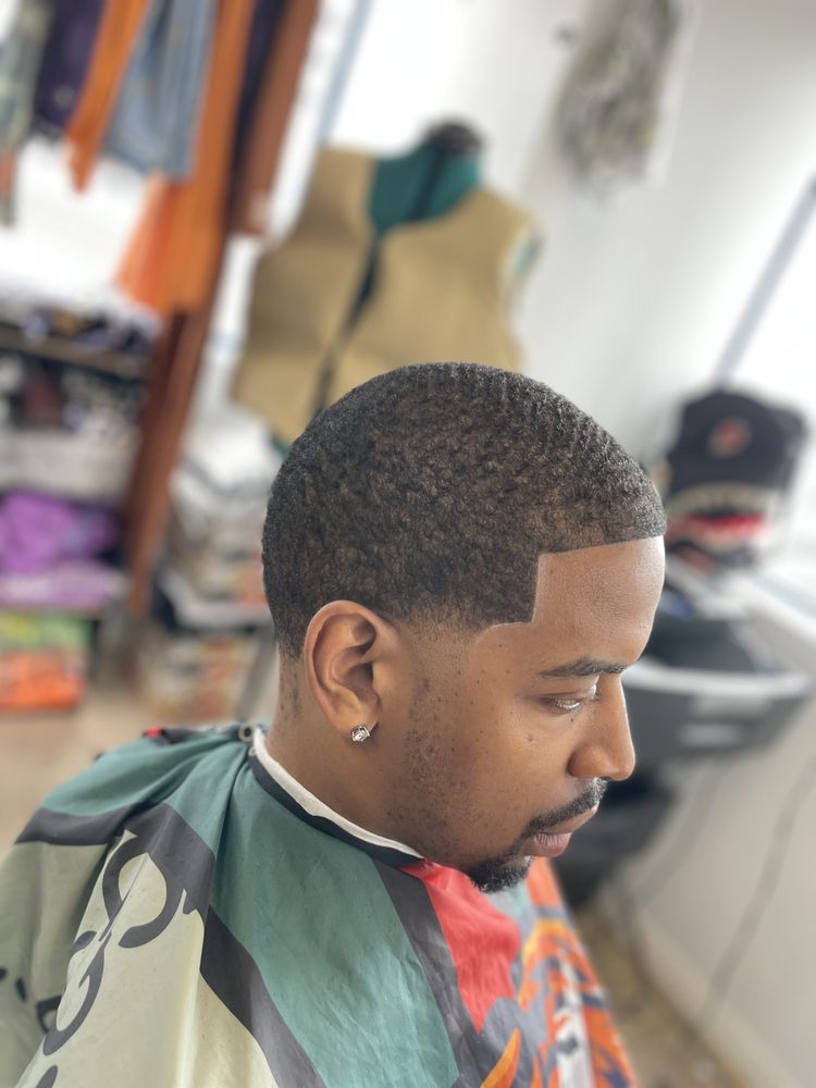 TRIZZY CUTZ - Updated August 2025 - Request an Appointment - 605 ...