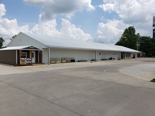 ELLIS CRAPPIE SHACK LIVE BAIT AND TACKLE - Updated August 2025 - 20 ...