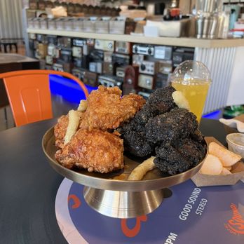 I GOT MY SOUND CHICKEN - Updated May 2024 - 398 Photos & 108 Reviews ...