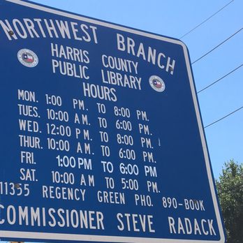 NORTHWEST BRANCH LIBRARY - Updated October 2025 - 16 Reviews & 10 ...