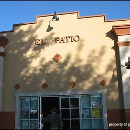 EL PATIO ORIGINAL - Updated December 2025 - 509 Photos & 717 Reviews ...