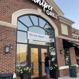 JUNIPER GRILL - BALLANTYNE - Updated August 2025 - 300 Photos & 256 Reviews - 15235 John J ...