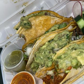 TACO TOWN - Updated January 2025 - 141 Photos & 144 Reviews - 413 W ...